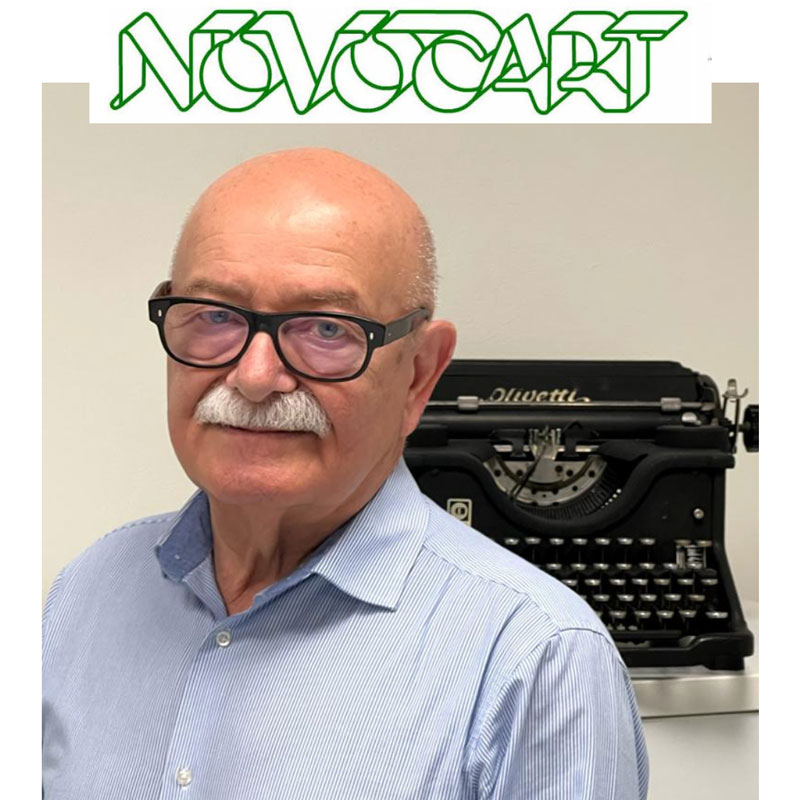 Affidabilità, Velocità e Sicurezza per Imprese e aziende | Novocart