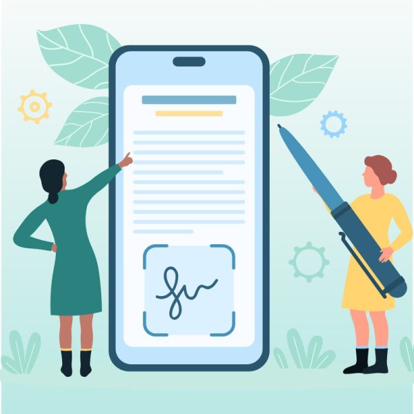 Sigillo: servizio di Firma Digitale | Novocart